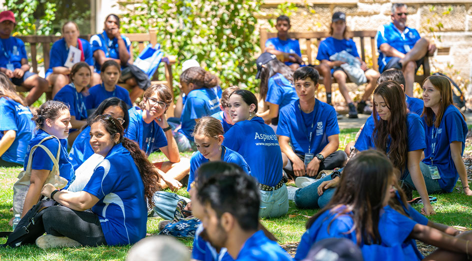 University demystified for aspiring students