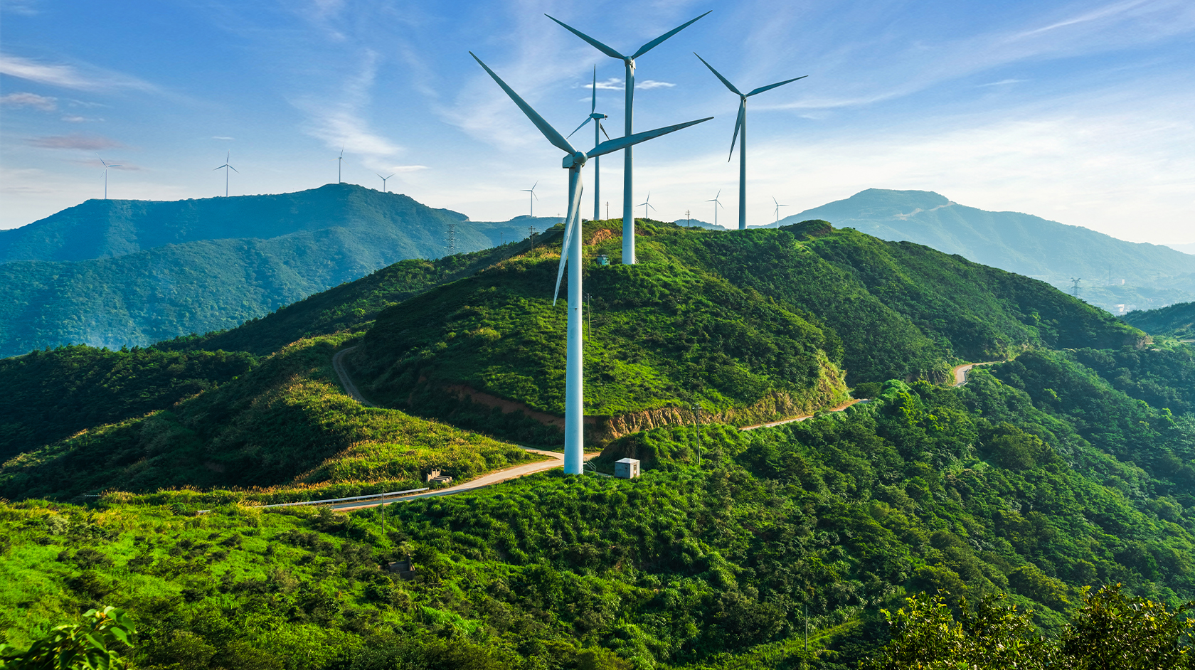School holiday workshop connects students with renewable energy experts