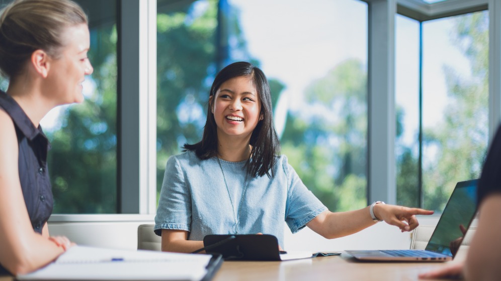Championing diversity: Women in Economics and Finance