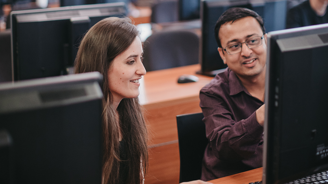 Data Science at UWA : The University of Western Australia