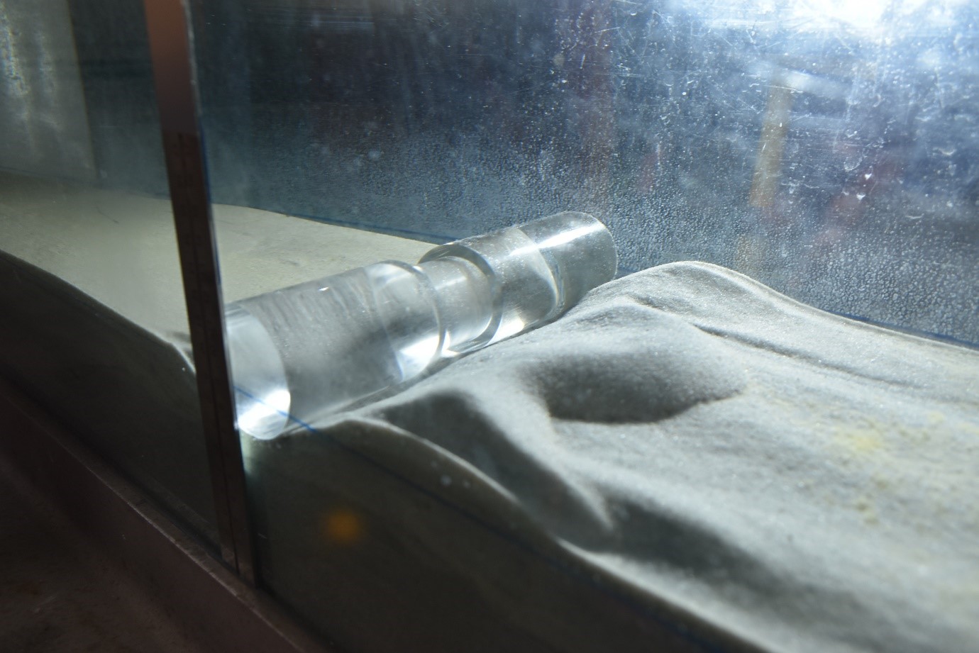 OceanWorks Prototype Projects : The University of Western Australia