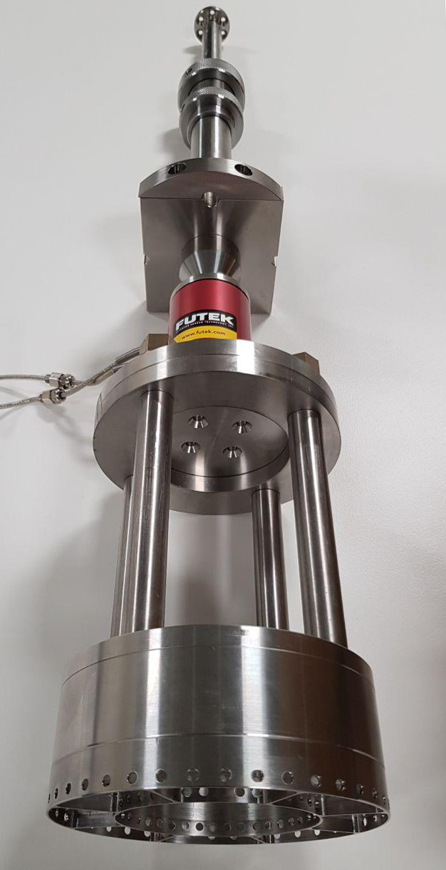 OceanWorks Prototype Projects : The University of Western Australia