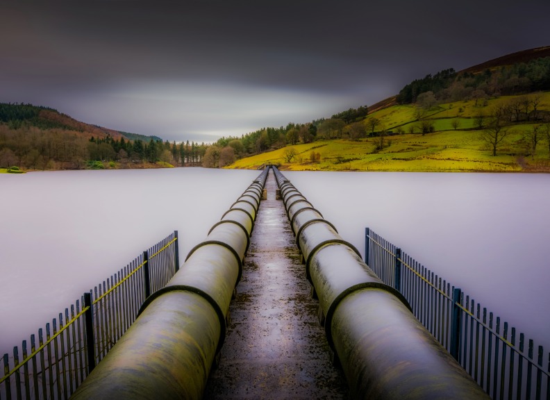 Fluid Science and Resources : The University of Western Australia