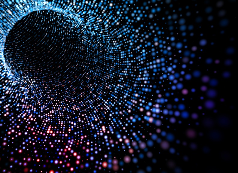 Quantum information, simulation and algorithms : The University of ...