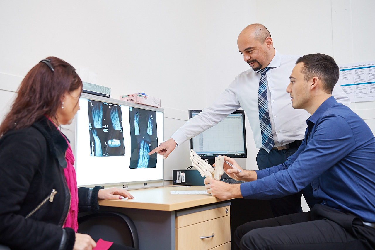 Biomedical Sciences E-Learning Suites