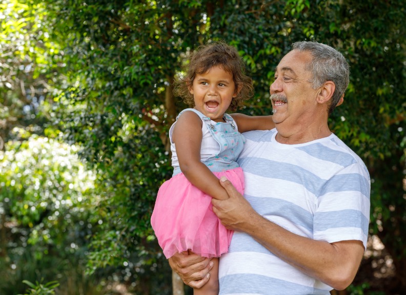 Bettering Aboriginal Heart Health in Western Australia : The University ...