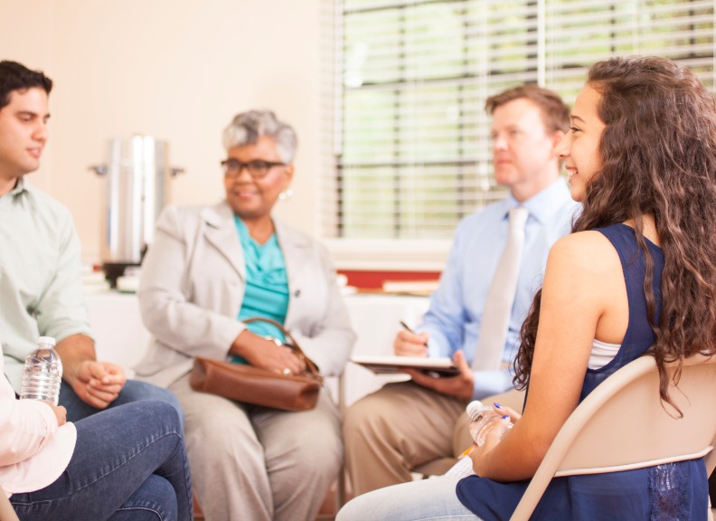 Refugee FDV Perpetrator Interventions : The University of Western Australia