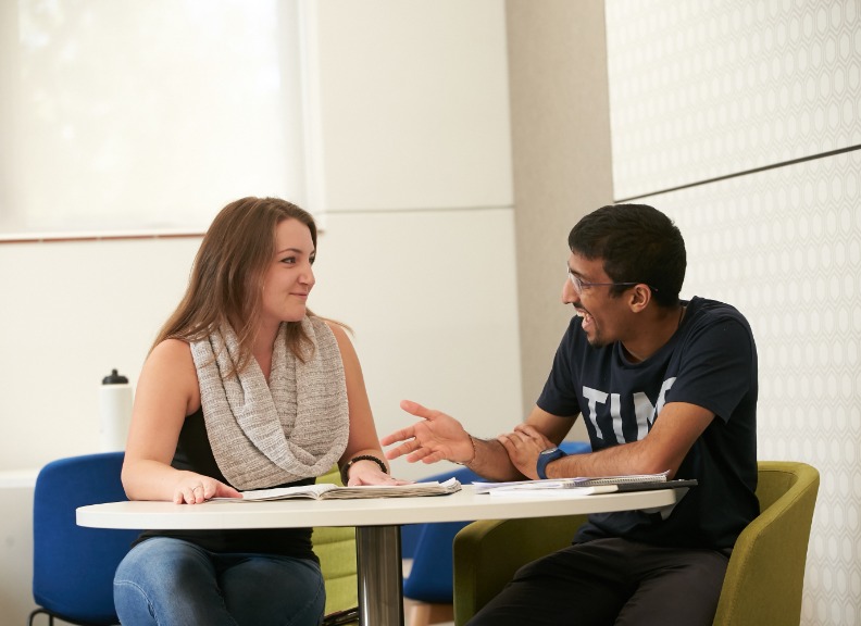 UWA Physics Common Room : The University of Western Australia