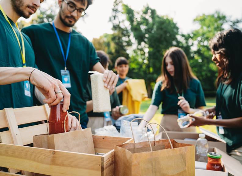 The Value of Giving: Unpacking the Economic and Social Impact of Brand ...