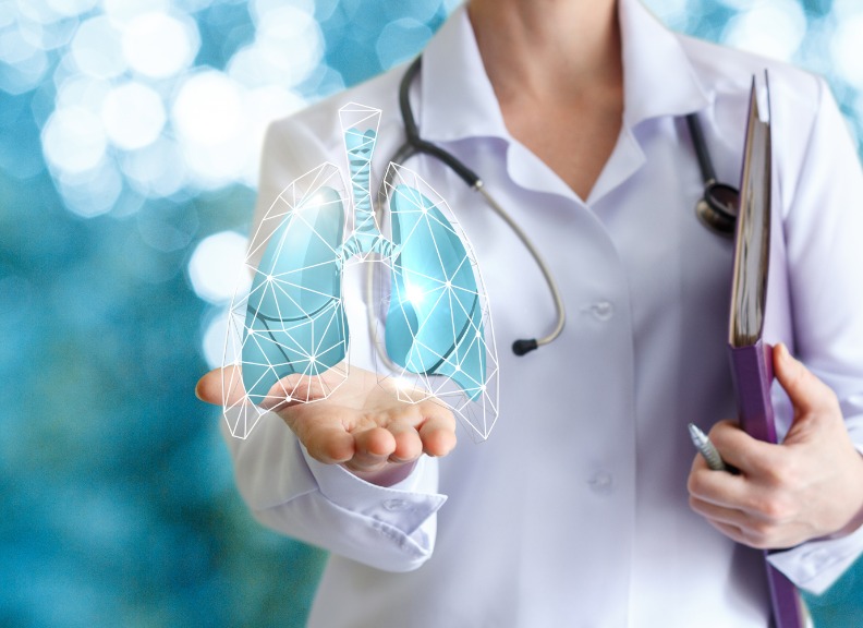 Respiratory Health : The University of Western Australia