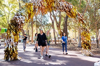 UWA Open Day | The University of Western Australia
