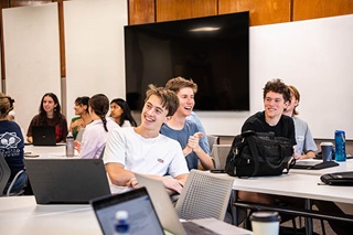 UWA Open Day | The University of Western Australia