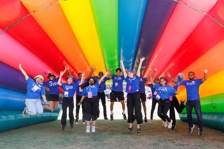 UWA Open Day | The University of Western Australia