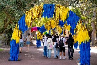 UWA Open Day | The University of Western Australia