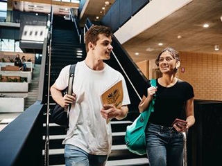 UWA Open Day | The University of Western Australia