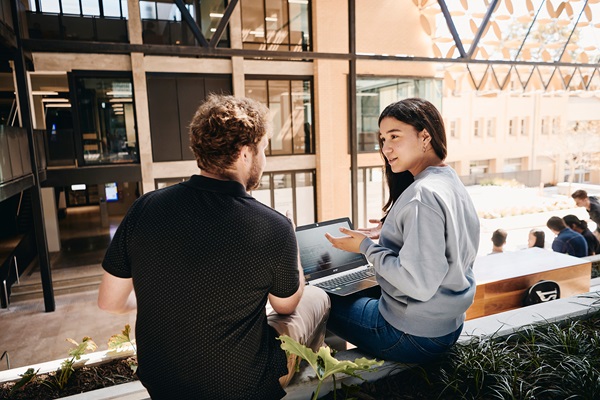 UWA Open Day | The University of Western Australia