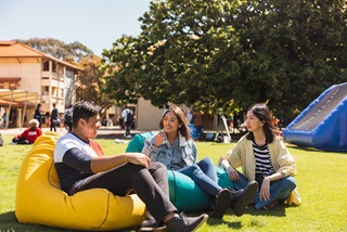 UWA Open Day | The University of Western Australia