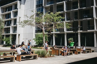 UWA Open Day | The University of Western Australia