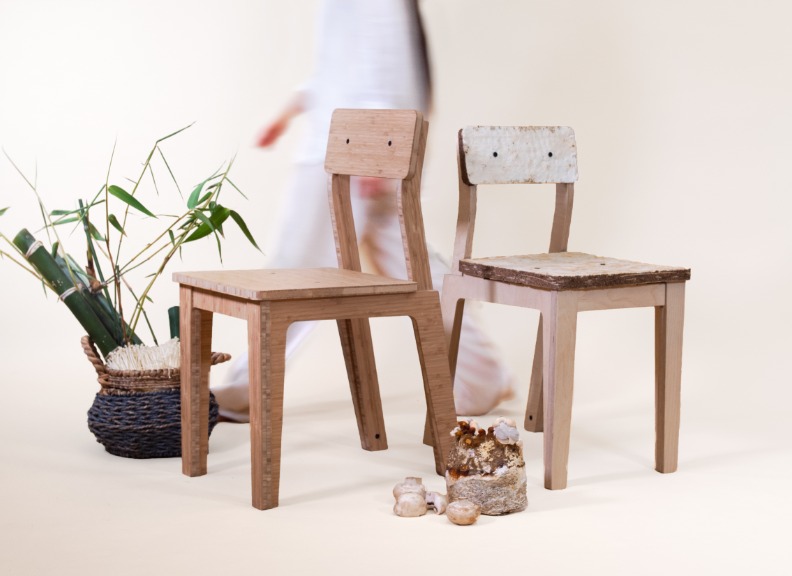 Bio-Based Materials Design Lab : The University of Western Australia