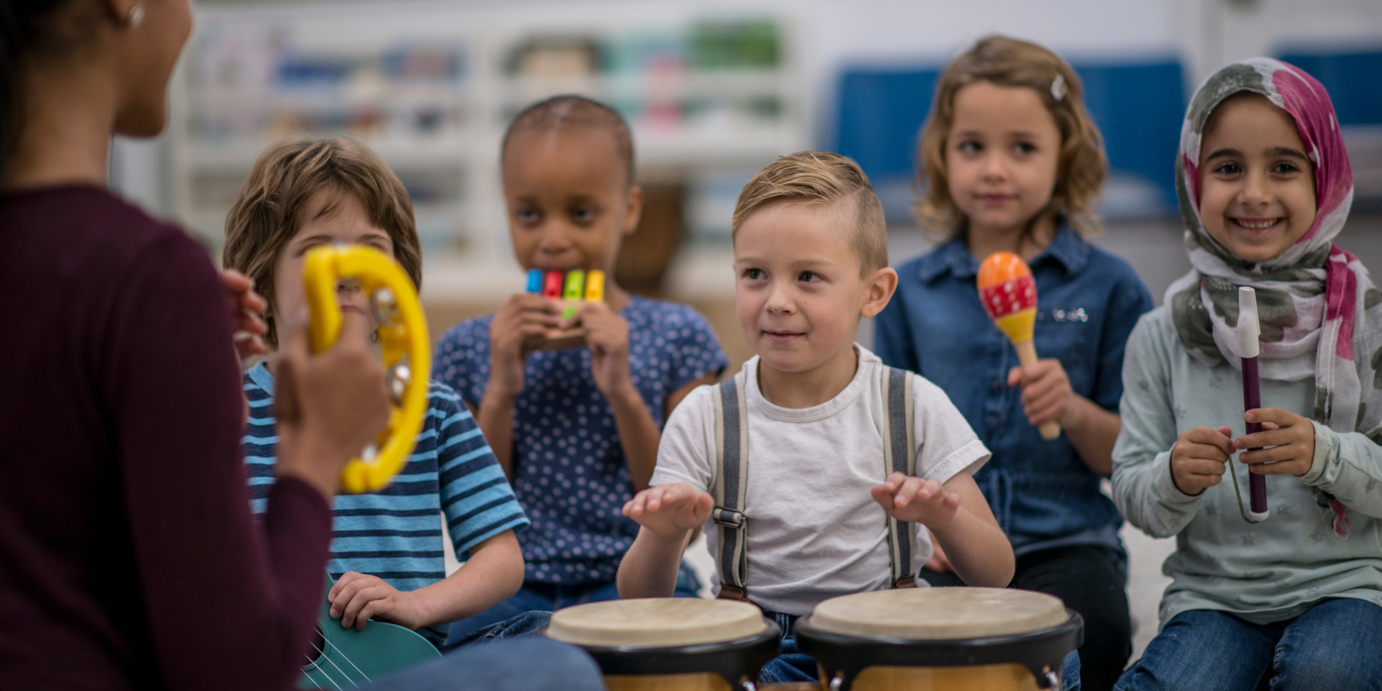 Conservatorium of Music : The University of Western Australia
