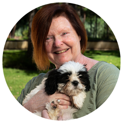 Our team | School of Indigenous Studies