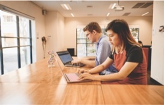 Leadership and governance | UWA