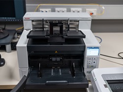 Services | Digitisation Centre of Western Australia | UWA