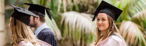 Support after graduation | Employability | UWASupport after graduation