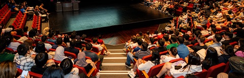 Past lectures | Institute of Advanced Studies | UWA