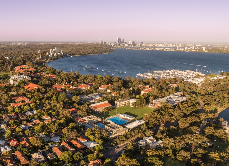 Events : The University of Western Australia