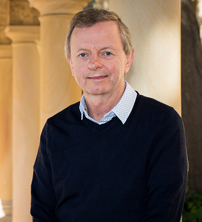 Cities, development and regional policy : The University of Western ...