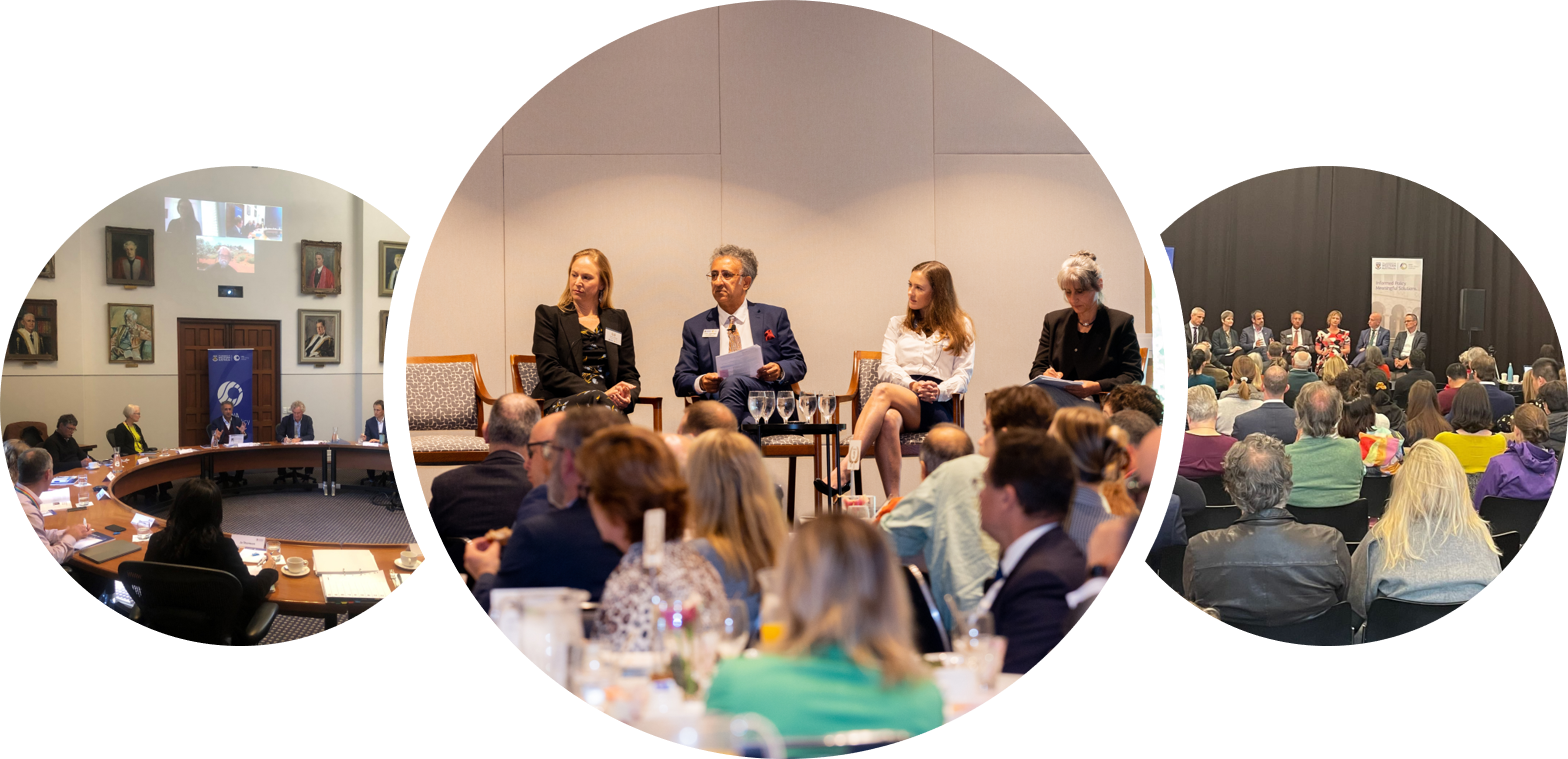 Our impact : The University of Western Australia