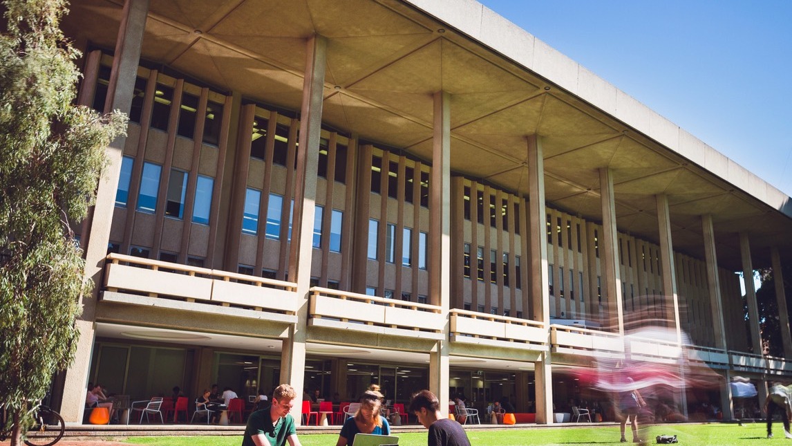 Using the Library – Visitors and alumni : The University of Western ...