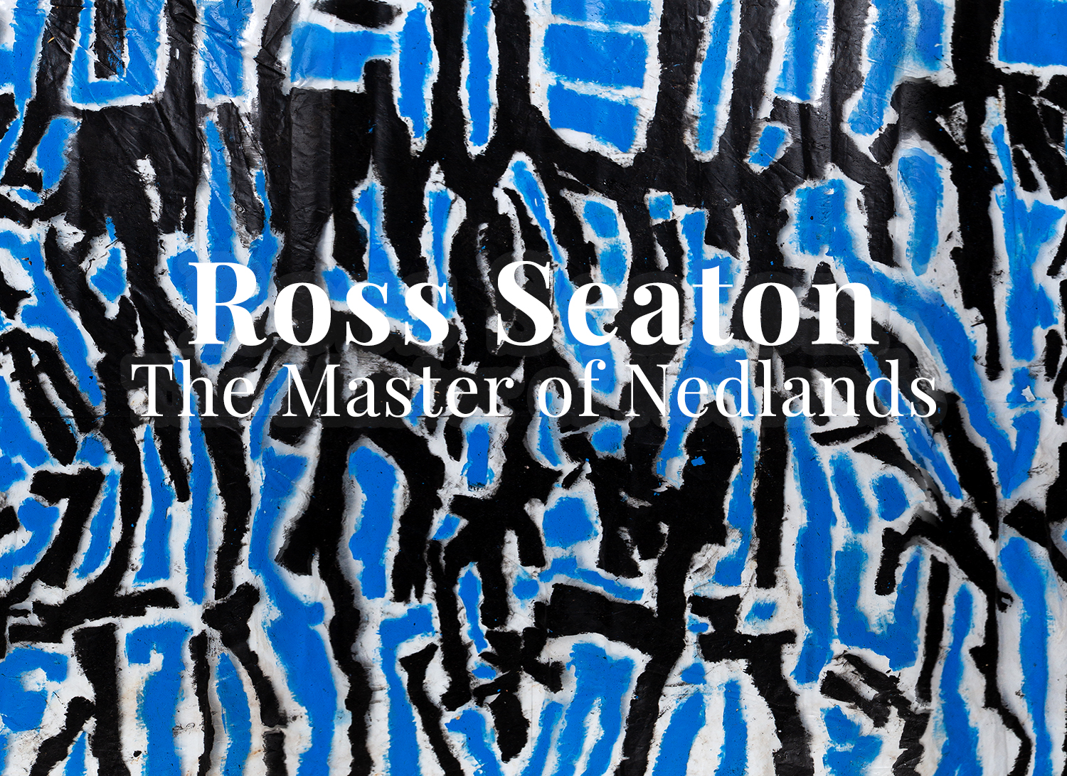 Lawrence Wilson Art Gallery