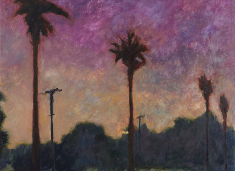 Painting today: Kevin Robertson in discussion with emerging artists ...