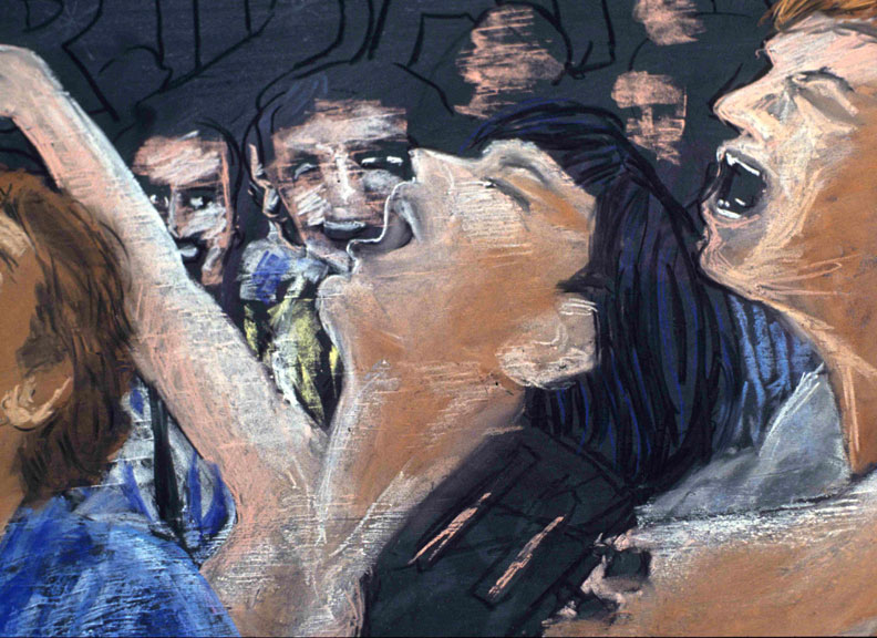 Richard Read – Another reading of the America's Cup Era : The ...