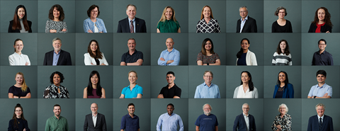 The Marshall Centre- About Us