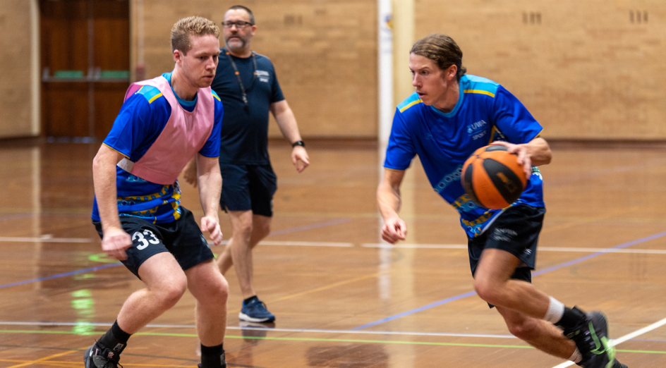 Team UWA ready for UBL