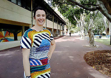 Fixing the 'leaky pipeline' of women in STEM