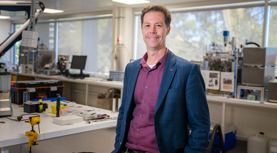 UWA scientists recognised in Premier’s Science Awards