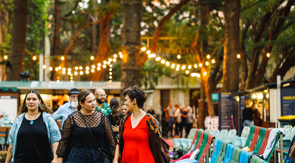 Festival a big boost for WA culture and economy | Mirage News