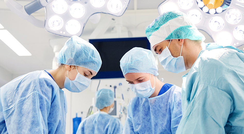 Stopping immune cells from attacking organs key to successful ...