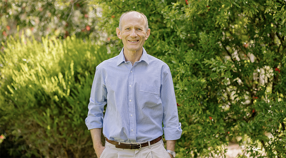 New Director appointed for the Australian Herbicide Resistance Initiative