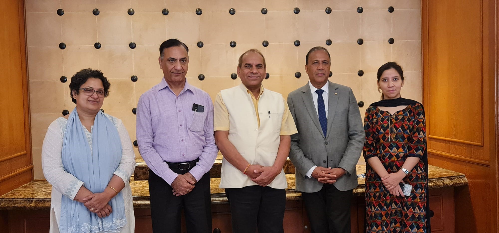 Historic first joint PhD program between UWA and India | buddhisttimes