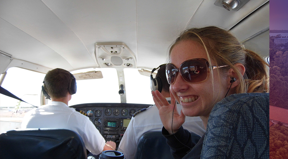 GP's bigger picture - Dr Emma Griffiths