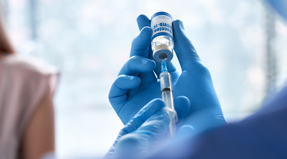 How common are severe side effects from COVID vaccines? And how are ...