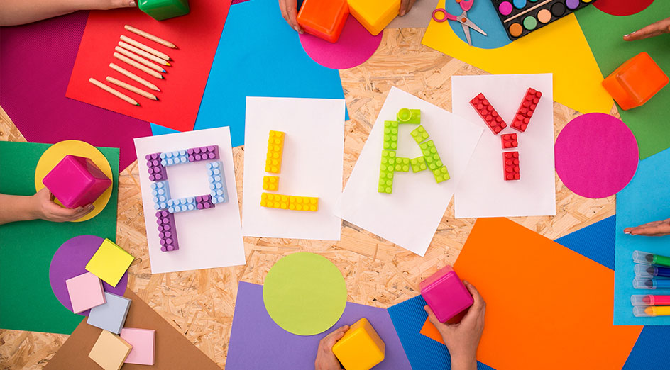 Don’t forget play – 3 questions can help balance fun with supports and ...
