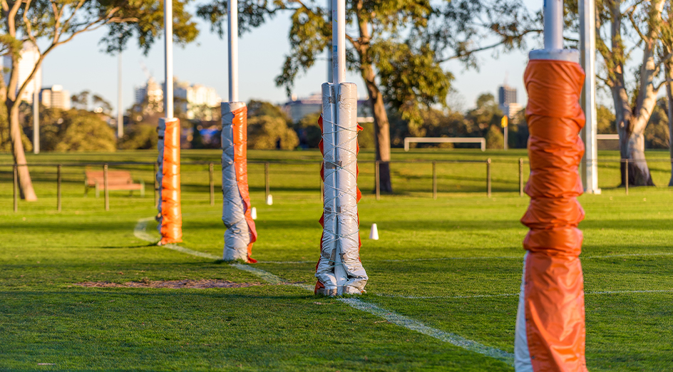 Depression on rise among country football players | Mirage News