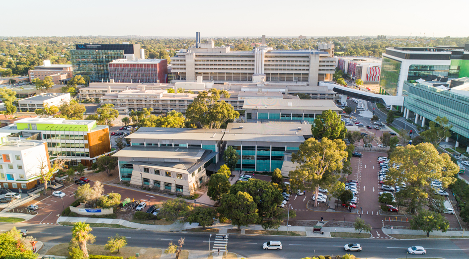 Encouragement, guidance and support for the future of healthcare