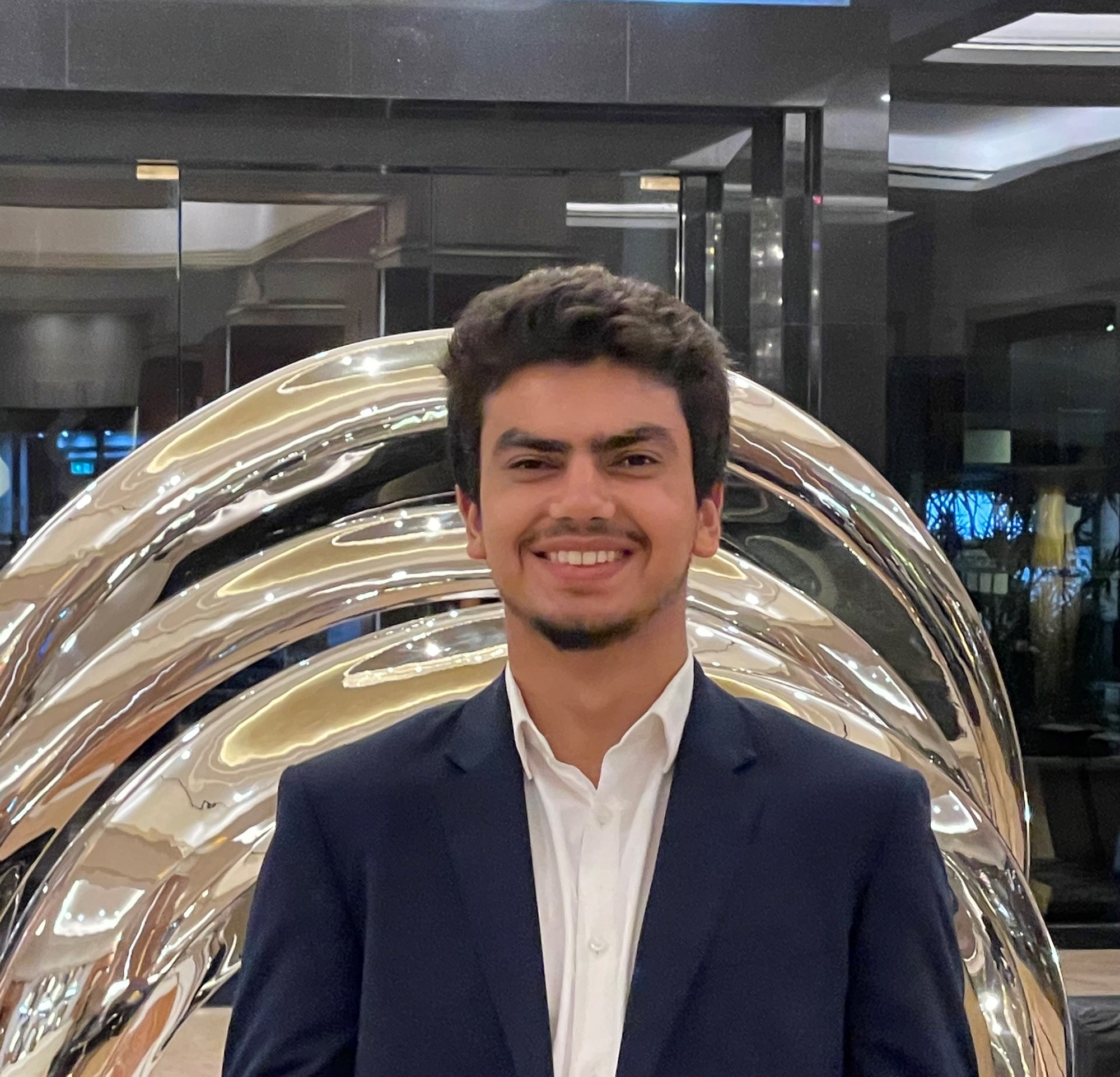 Weerasooriya Family Supports Medical Scholarship for Fairway Students